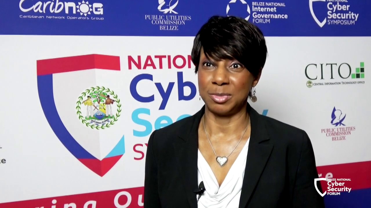 Angela Dingle, Chief Risk Officer, Omnisystems: "Cybersecurity is ...