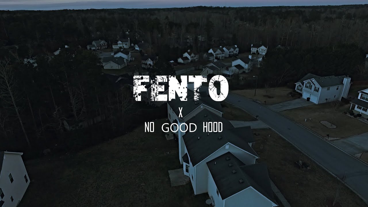 Fento x No Good Hood - Dats Yo - YouTube