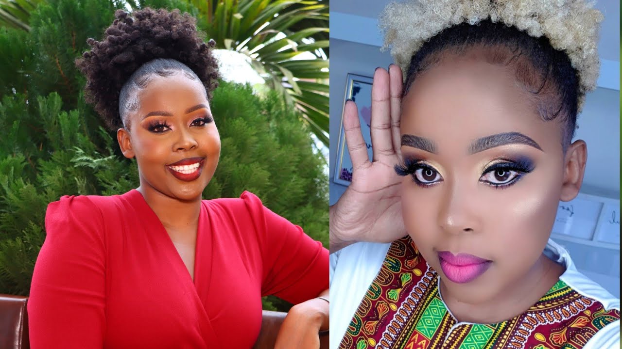 THE STORY OF ROSINA SHARON - HEARTBREAK & S£XUAL ABUSE - YouTube