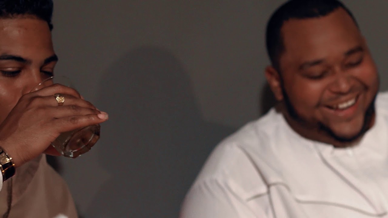 Que Pasara (Video Oficial) - YouTube