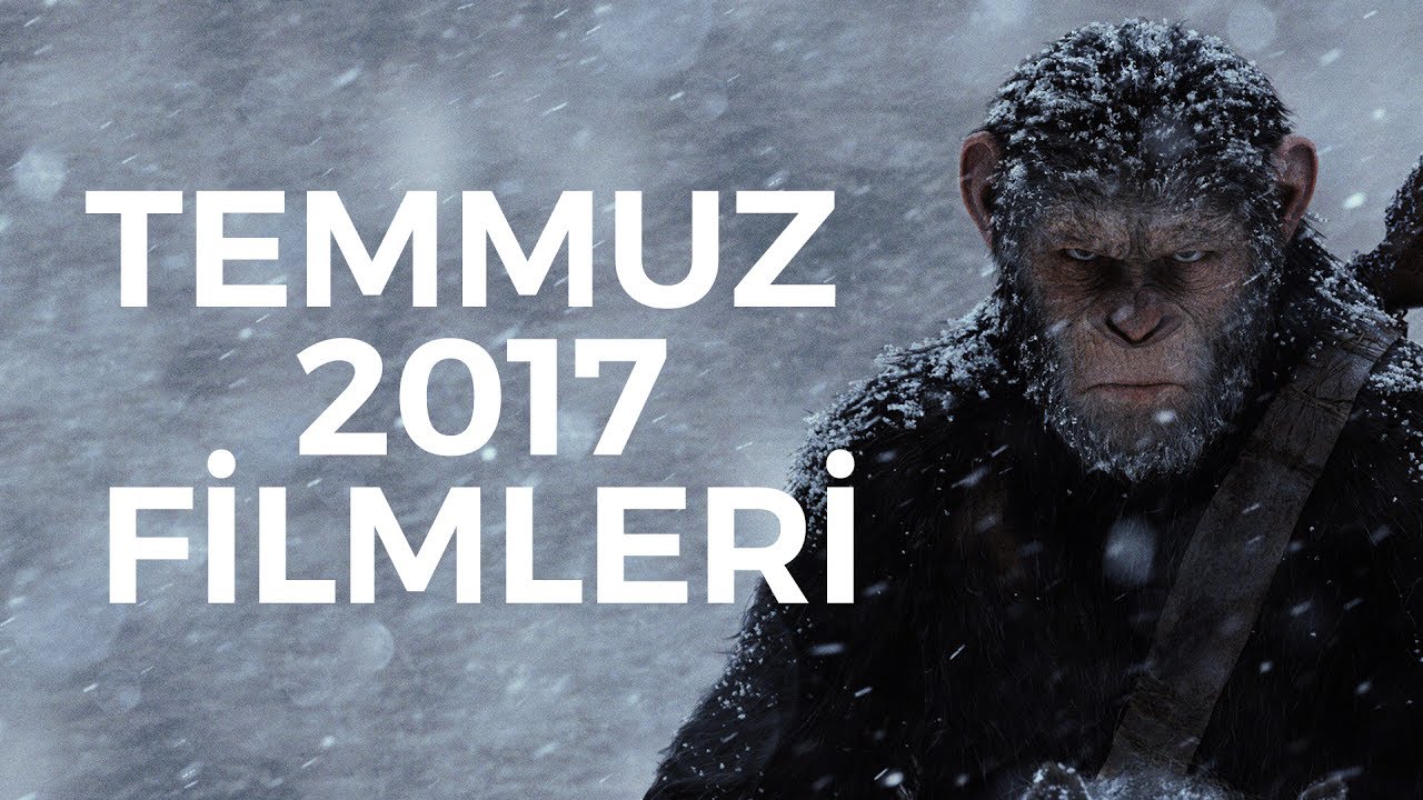 TEMMUZ AYI FİLMLERİ - YouTube