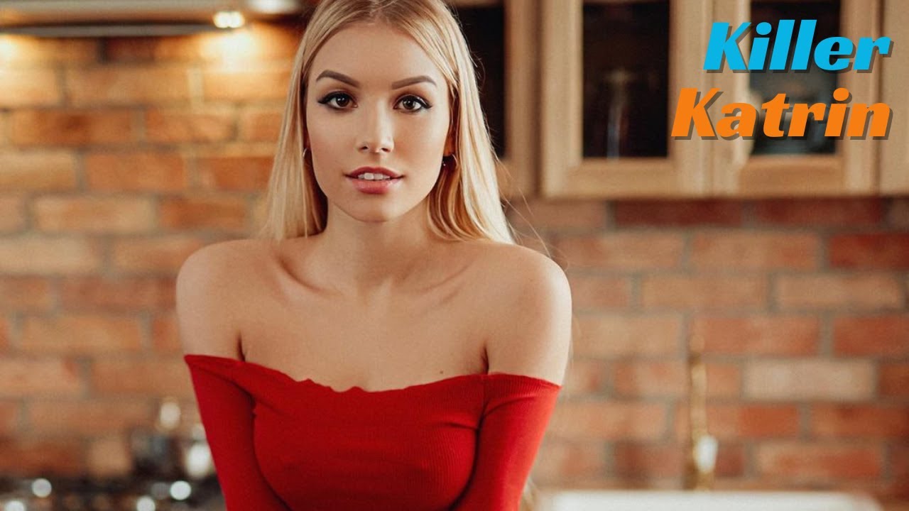 Killer Katrin | bikini photo | bikini model | model & instagram influencer | fashion | bio ...