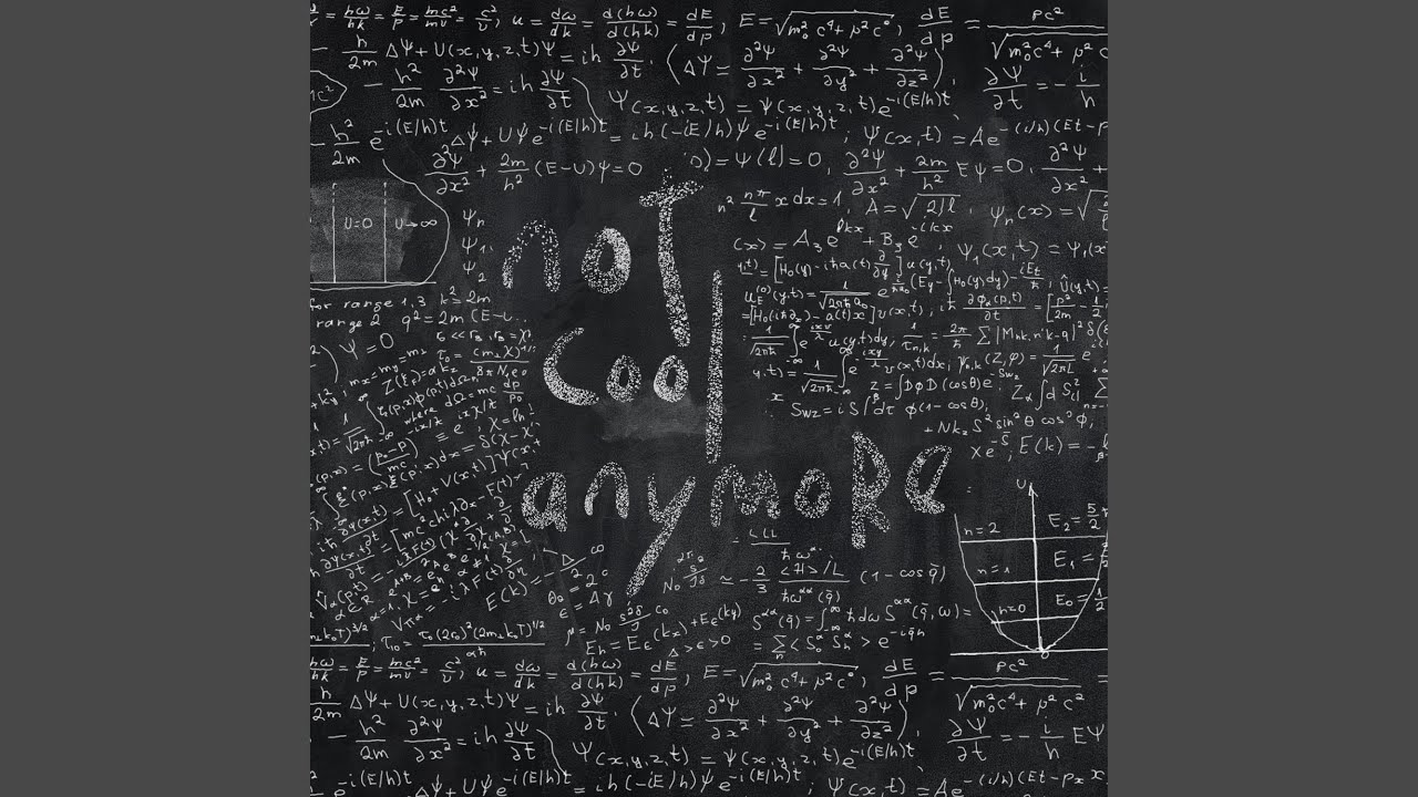 not cool anymore, - YouTube Music