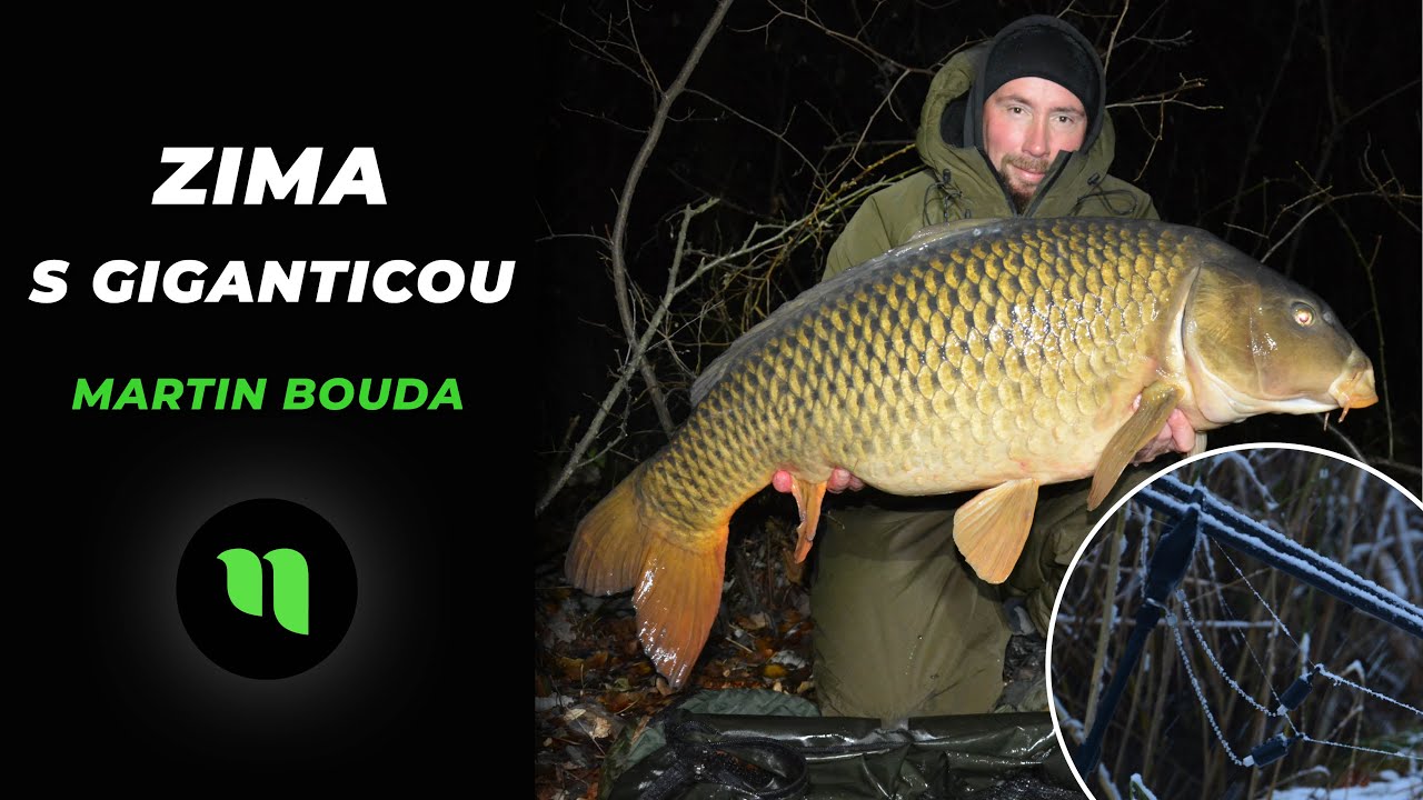 Zima s Giganticou | Martin Bouda | Karel Nikl - YouTube