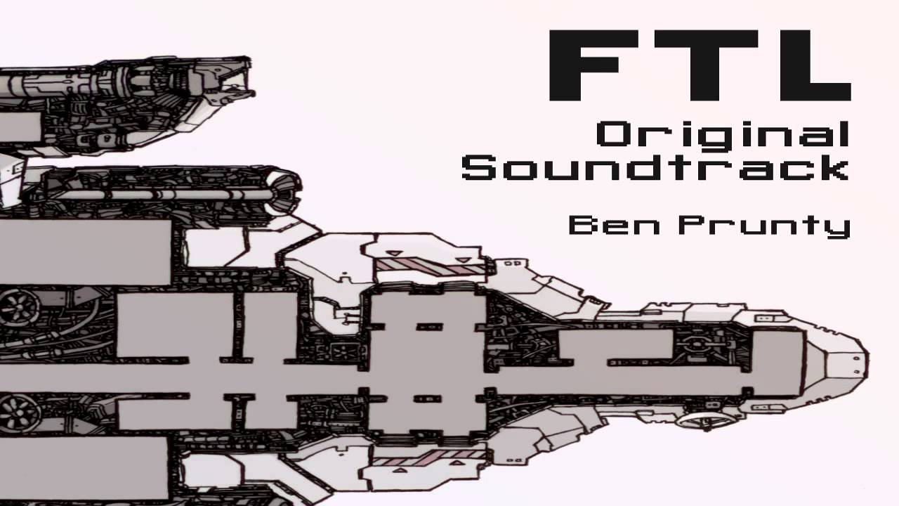 Faster than Light Soundtrack - Mantis (Explore) - YouTube