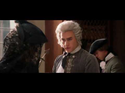 Casanova (2005) HD - clip ita - Ho così tante finestre, così poco tempo...
