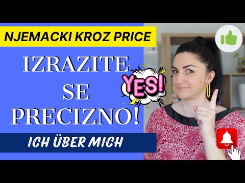 (2) NJEMACKI KROZ PRICE (A1/ A2)