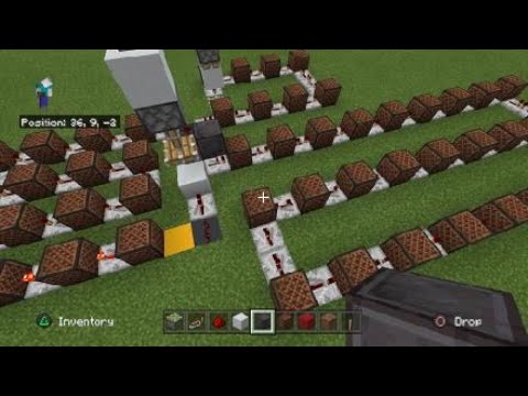 Minecraft a-ha - Take On Me - YouTube