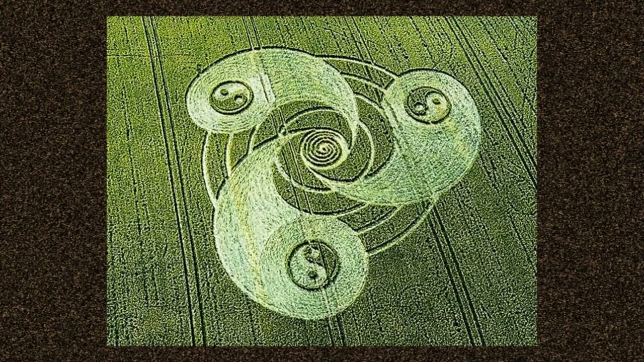 8 La función plástica de los Agrogramas - YouTube