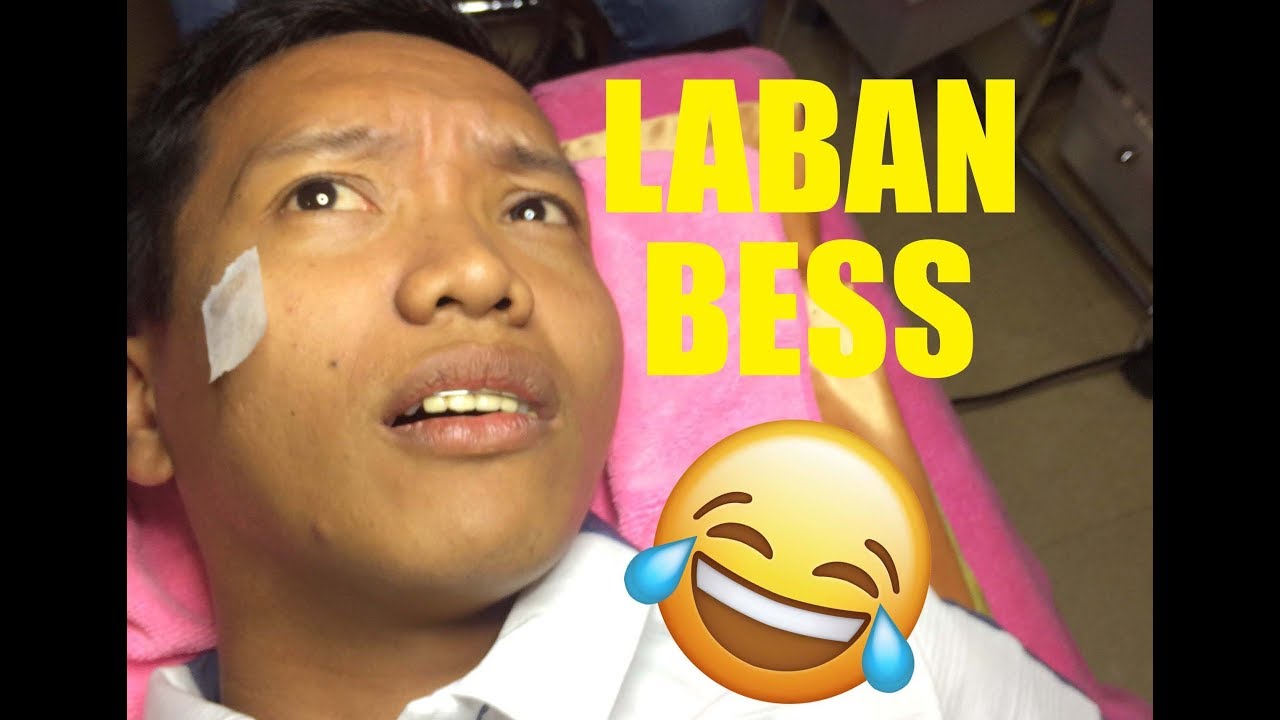 Laban lang Bess ( Bellavish Beauty Hub ) Cagayan de Oro City - YouTube