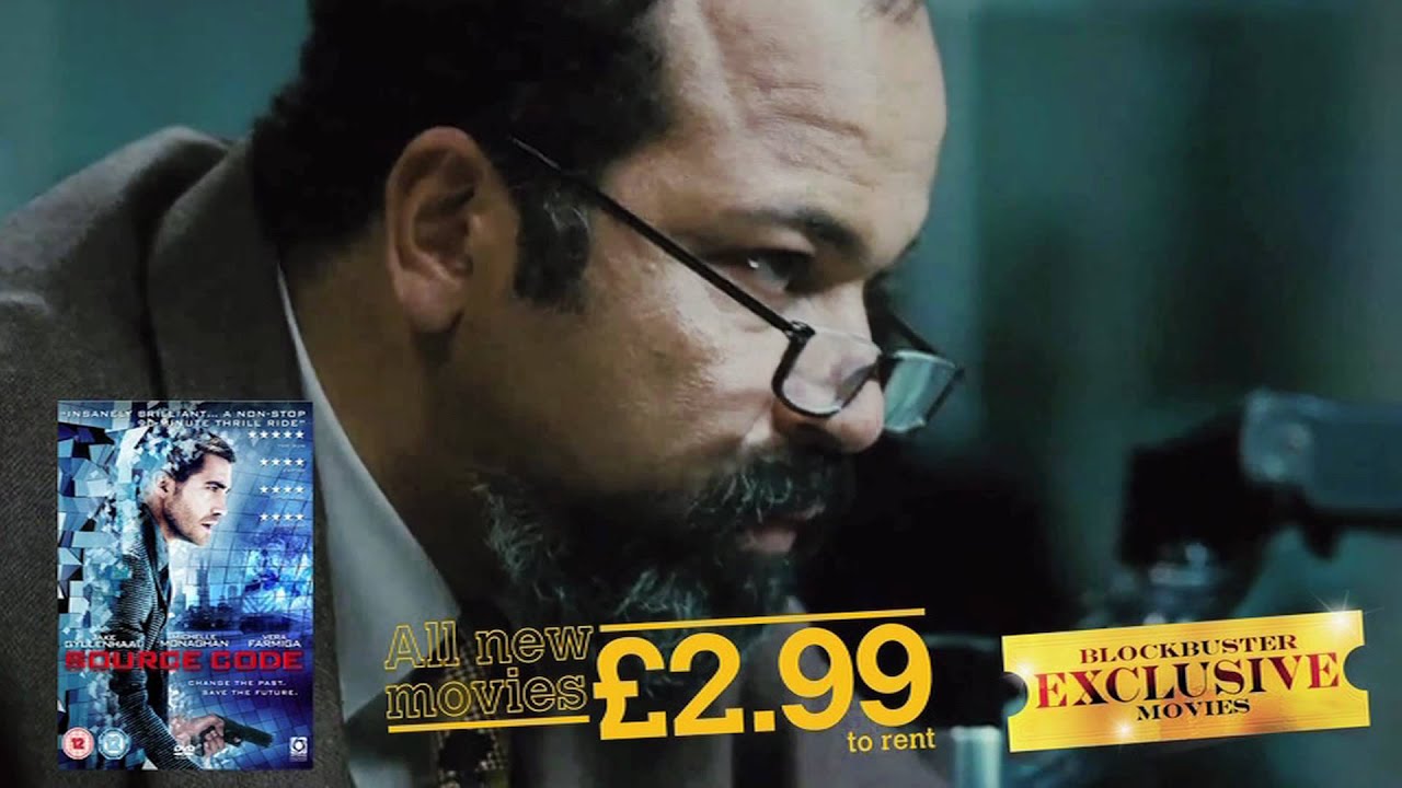 Source Code Trailer Burst - Source Code Trailer Burst 1 - YouTube