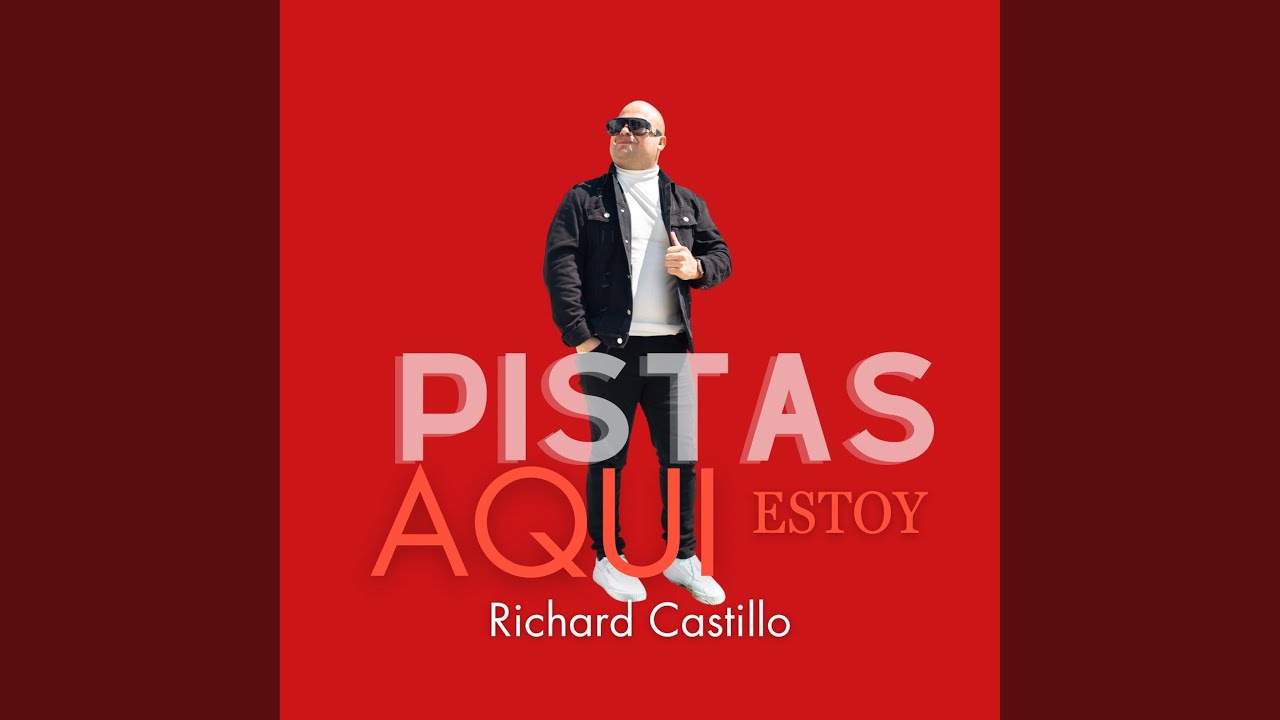 SIN TI PISTA - YouTube