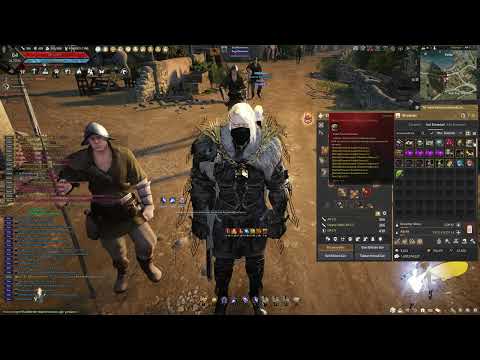 BDO MENA Blacksmith's Shiny Box x1150 Box / Demircinin Parıltılı Kutusu x1150  Açılış