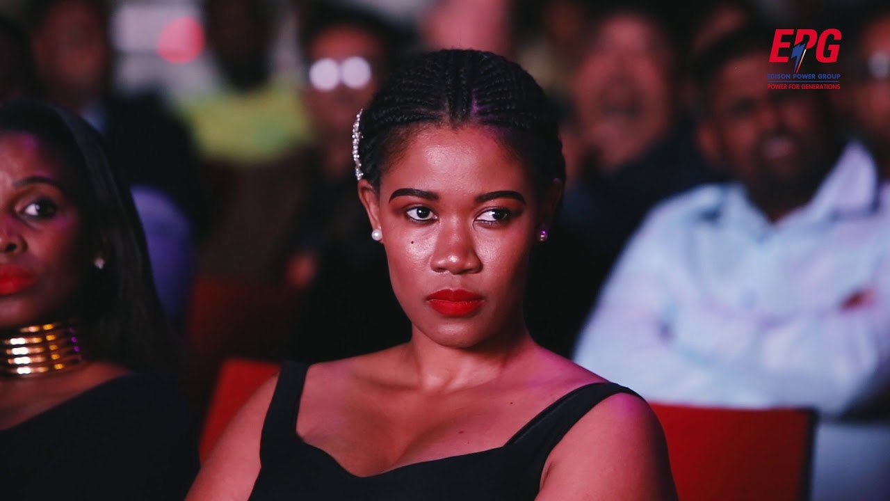 Edison Power Group 40th Celebration - Promo 3 - YouTube