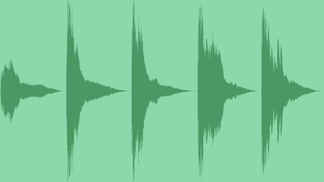 Magical Reveals Sound Effects - YouTube