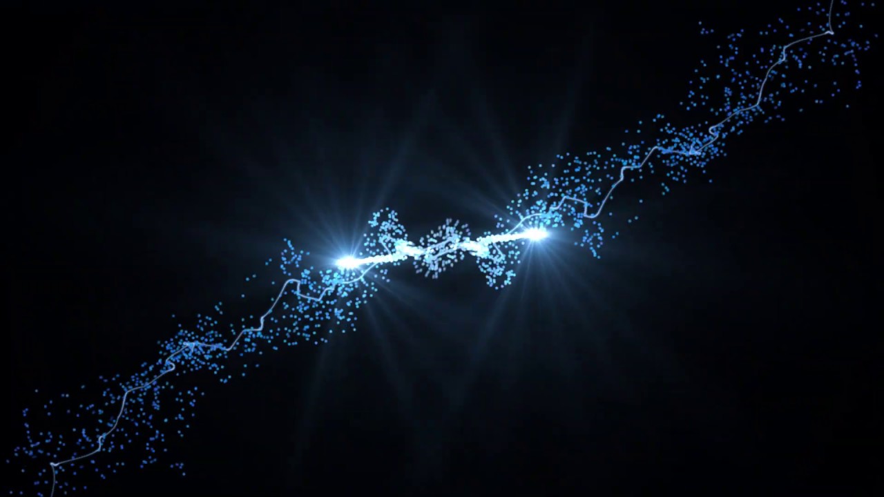 Amazing Flare Effect - After Effects, Footage - YouTube