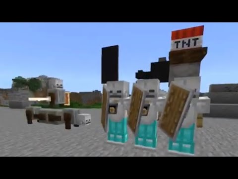 5 Ways to improve your TNT Yeeter army - YouTube