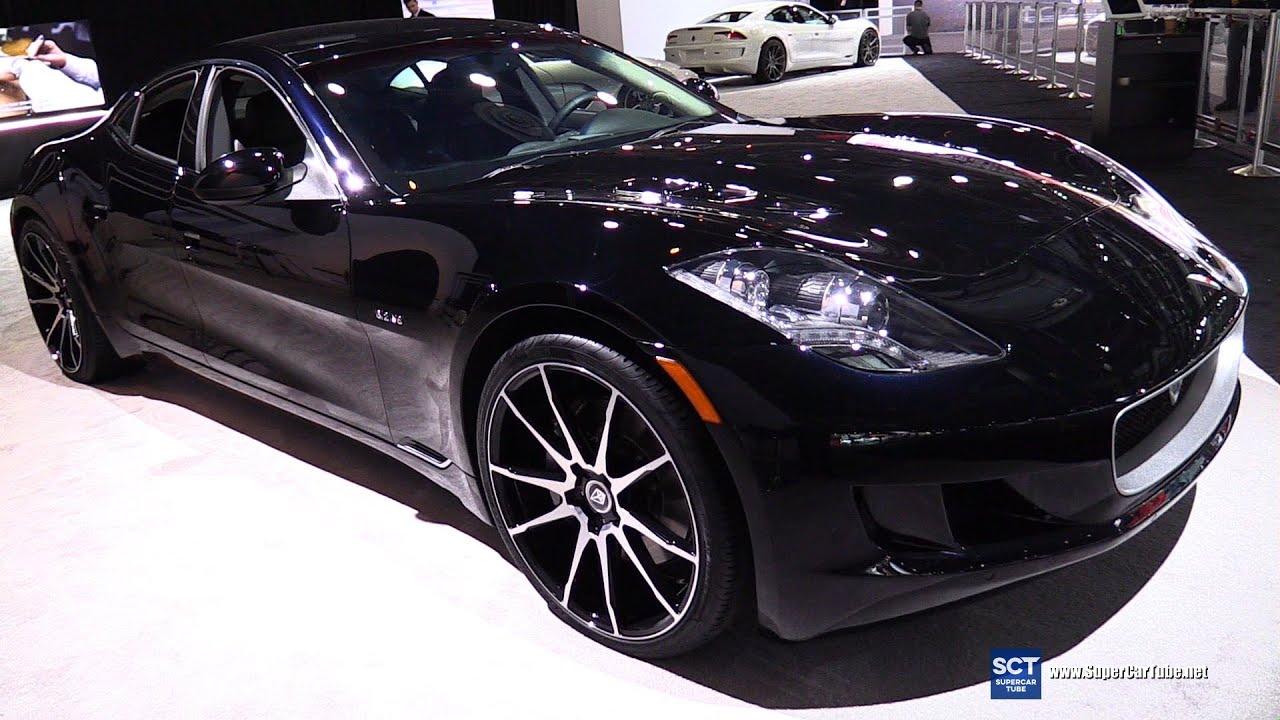 2016 VLF Destino 6.2 V8 - Exterior and Interior Walkaround - 2016 ...