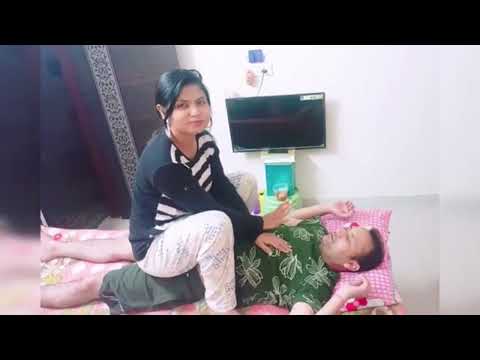 chest sitting challenge/husband vs wife chest sitting challenge/chest sit challange husband vs wife😀