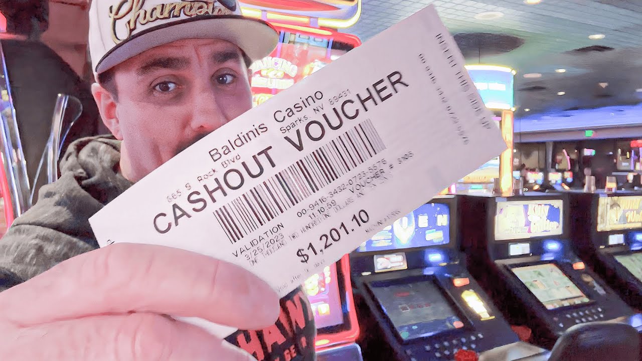 👀 He's ON THE LOOSE and he has a BIG TICKET ‼️ - YouTube