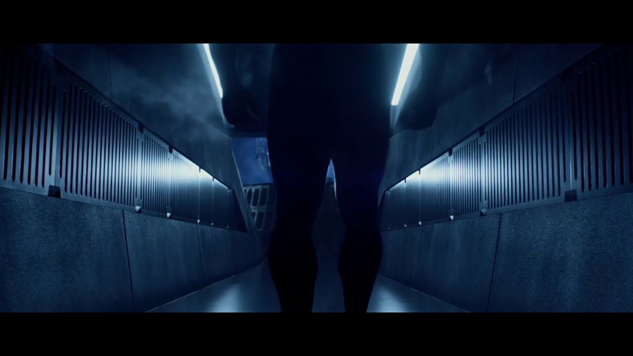 The Terminator Arrival Fan edit - YouTube