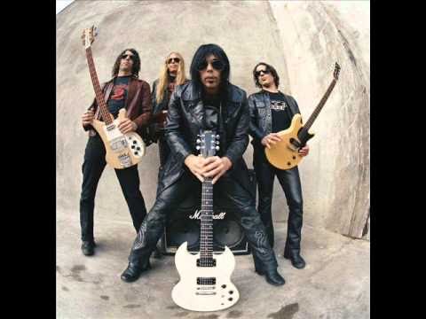 Gods and Punks - Monster Magnet (new album Mastermind) - YouTube