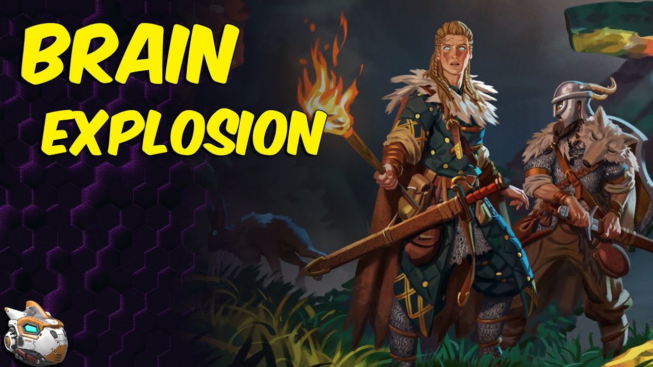 Easy Black Marble And Soft Tissue In Valheim Mistlands - YouTube