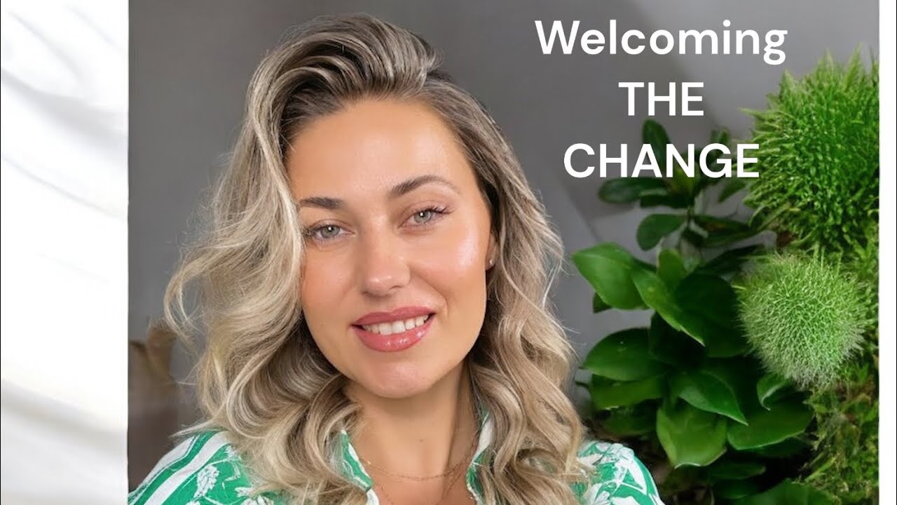 A CHANGE IS UPON US ALL | COMMUNITIES FORMING - YouTube