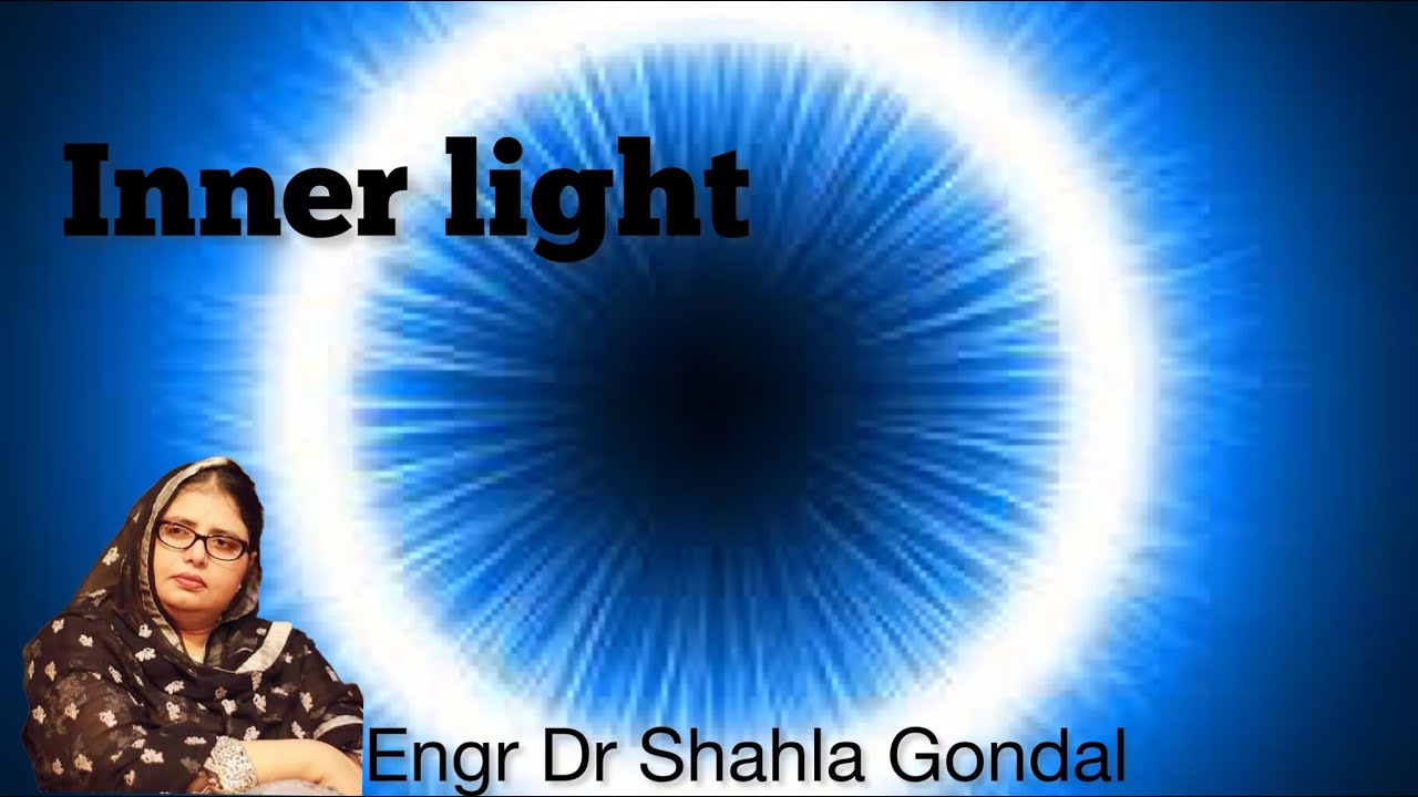 Inner light - YouTube