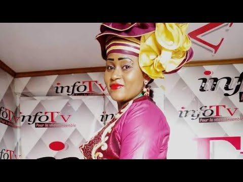 AÏCHA FADILA MERCI BEAUCOUP MAMAN NOUVEAU CLIP OFFICIEL 2021 Musique TV