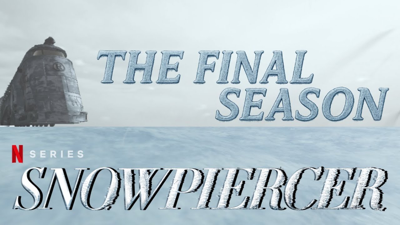 Roblox Snowpiercer Train Scenes Season 4 + credits - YouTube