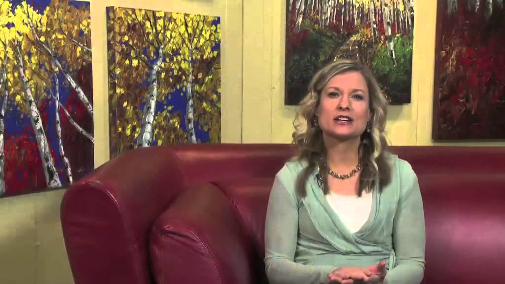 Jennifer Vranes | Artist Profile - YouTube