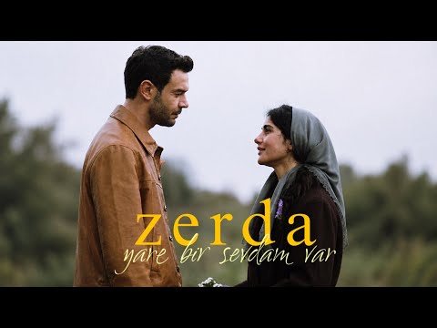 Dicle & Erkan | Zerda 