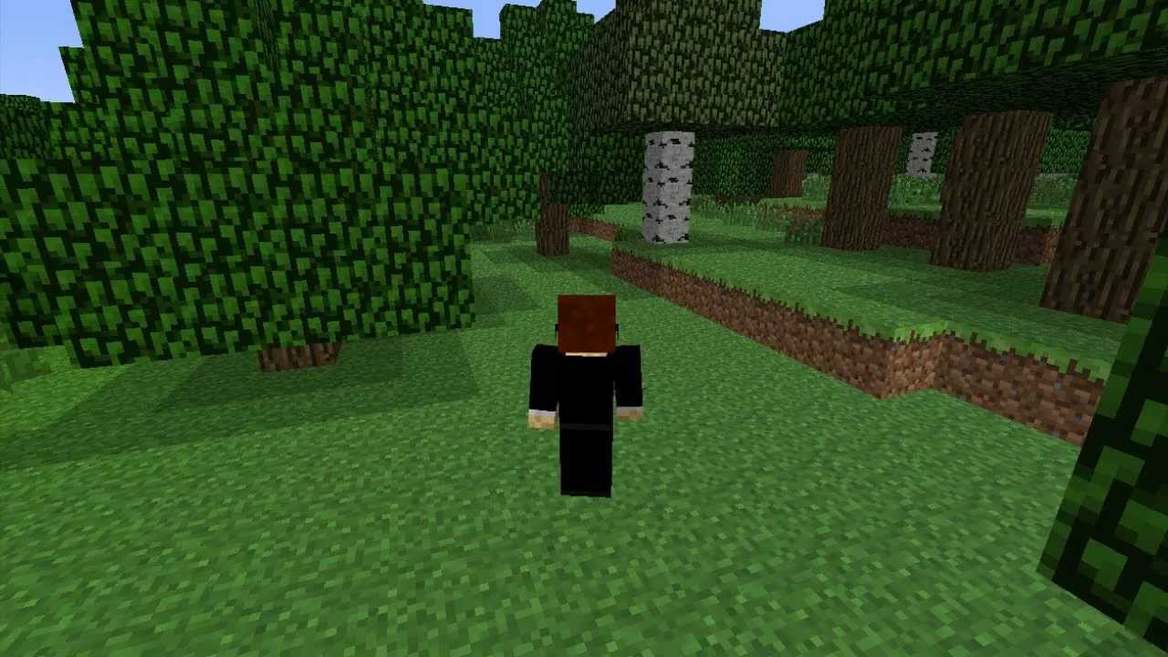 Imagine There's No Minecraft - Imagine by John Lennon Minecraft Parody ...