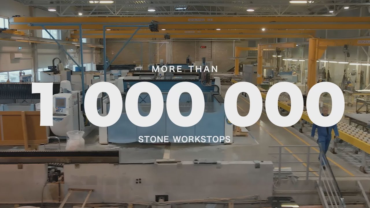 Diastone Production (ENG) - YouTube