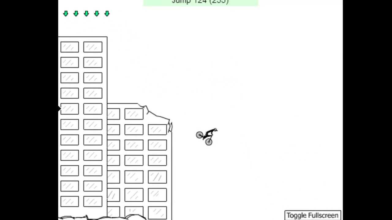 Free Rider 2 Lets drive - YouTube