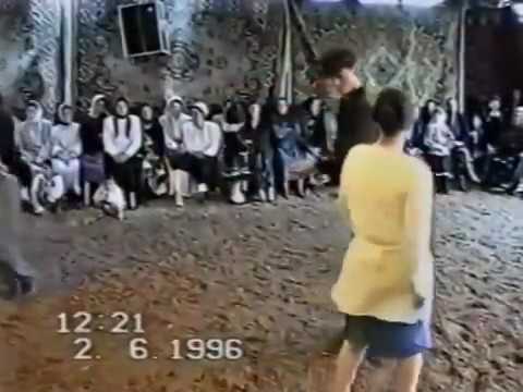 Esl Toy Reqsi  Bele Oynanir