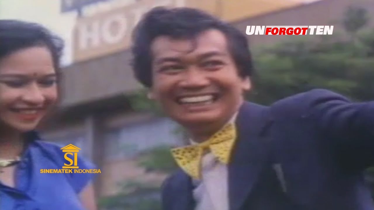 PENCITRAAN OMONG BESAR - YouTube