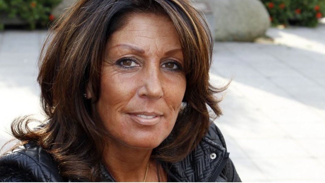 Rachel Hazes wéét van wie haar z00n André is #1 - YouTube