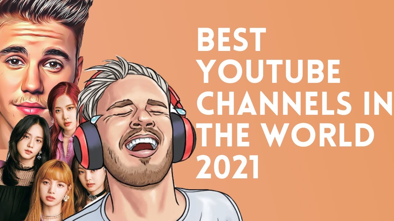 Best Youtube Channels in the World 2020 | Top 20 Influential Youtube ...