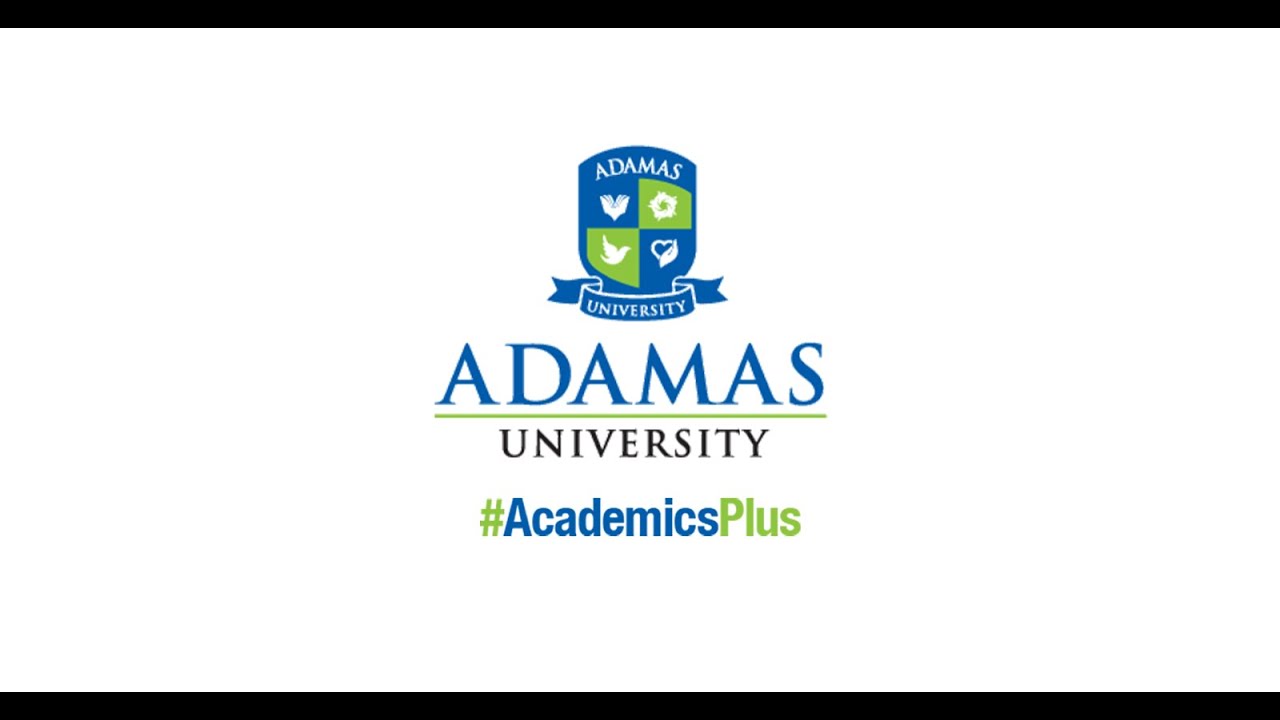 School of Pharmaceutical Technology: Adamas University - YouTube