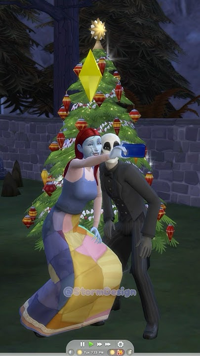 Sims 4 Advent Calendar Challenge Day 2 & 3 Giveaway Codes! #AD #thesims #holidayswithyoutube ...