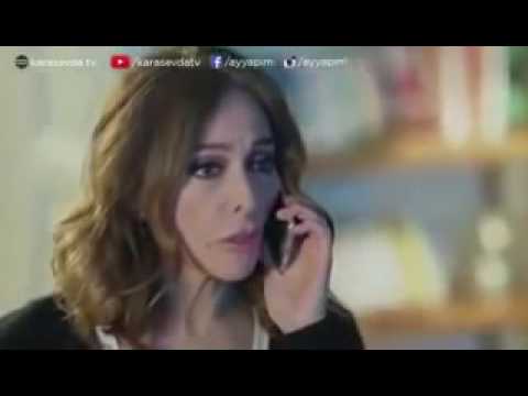 مسلسل الحب الاعمى   الحلقة 13 مترجمة