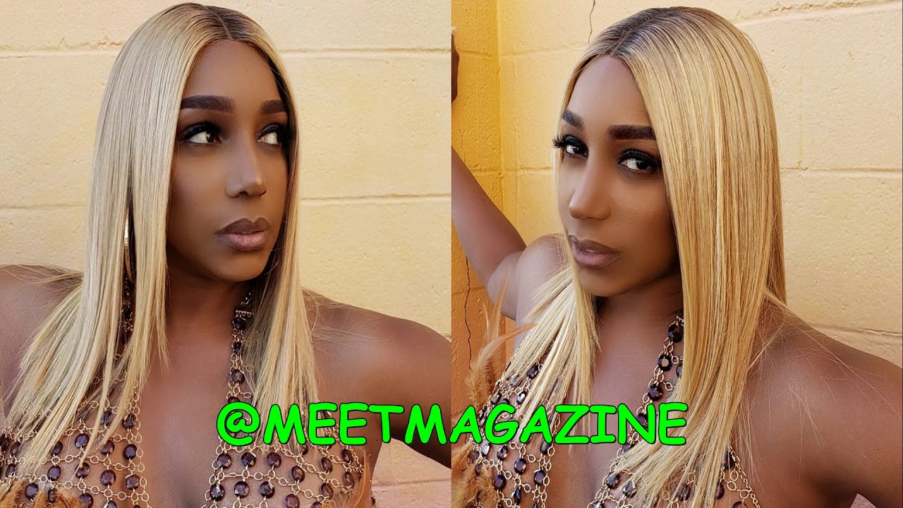 Nene Leakes NEW LOOK! Makeup sorcery, plastic surgery or nah! # ...