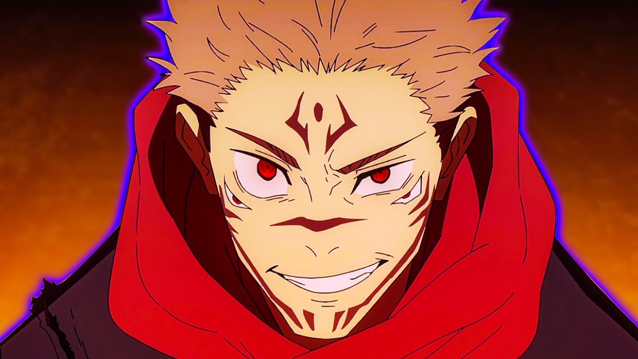 「AMV」Sukuna's Rage - Jujutsu Kaisen - Ready To Kill - YouTube