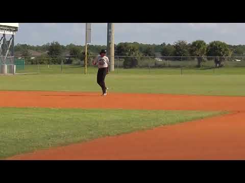Romeo Vargas MIX - Pine Ridge High School 9/20/2025