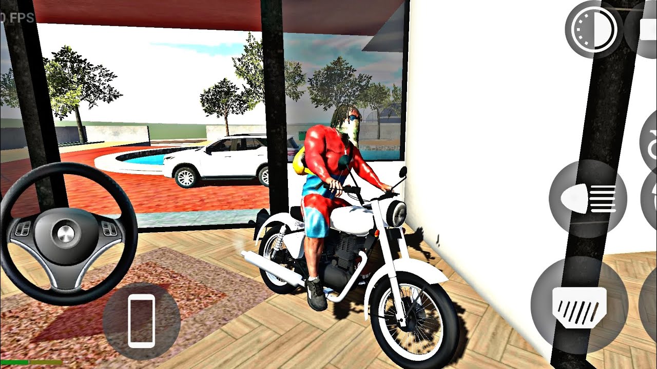 Bullet Bike Driving Game - Indian Bikes Driving 3D - Android Gameplay ...