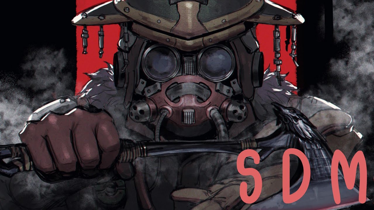 Self Destruction Mode | Apex Legends Montage. - YouTube