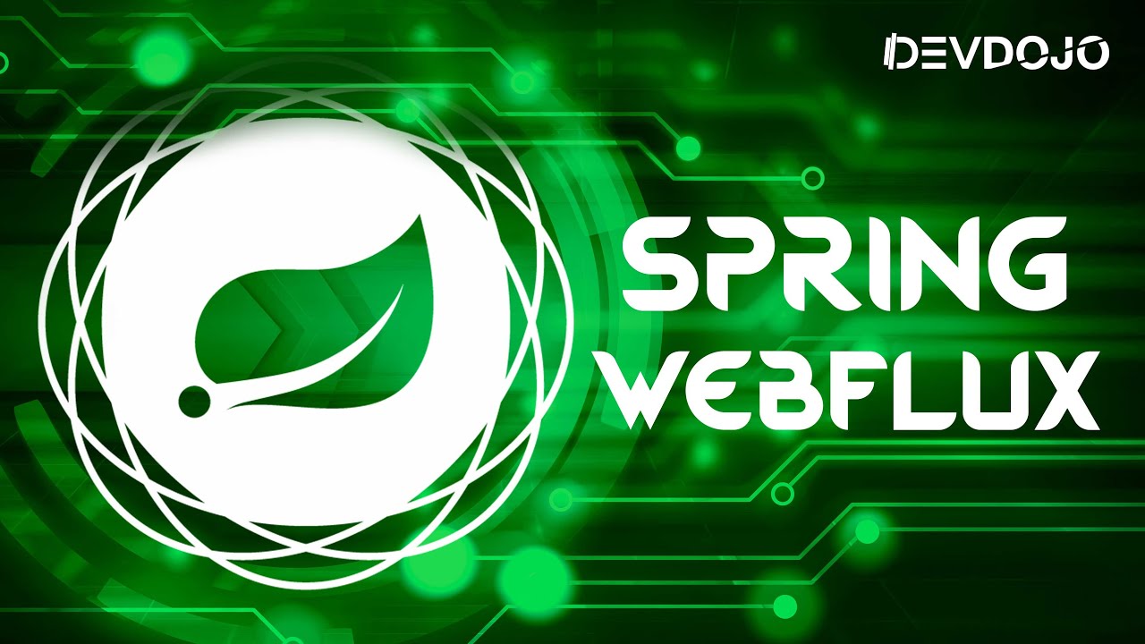 Spring WebFlux Essentials 14 - Unit Test Service pt 02 - YouTube