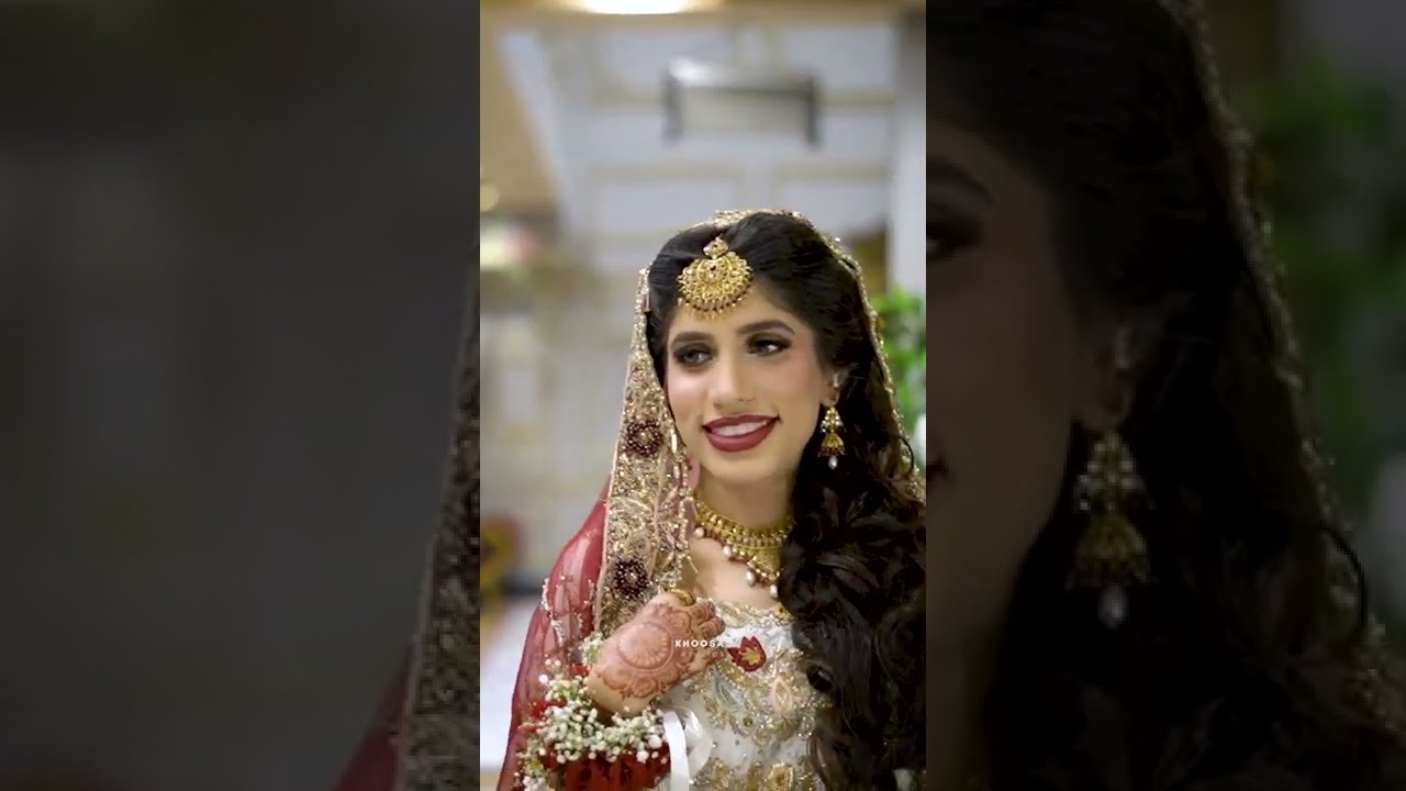 Nikah | Kahani Suno 2.0 | Khoosat Studios - YouTube